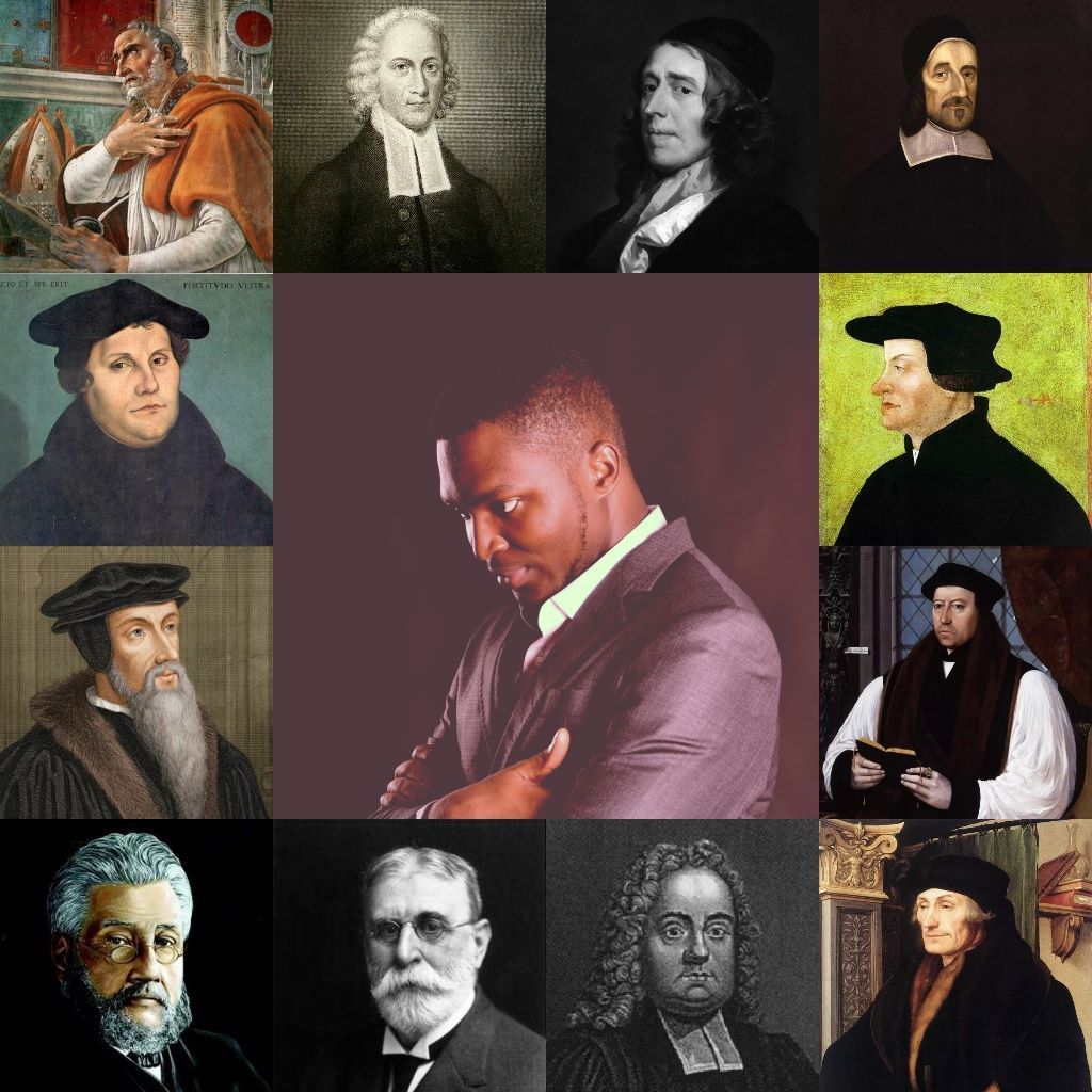 Justification by Faith (II): Be Born Again - Text and Publishing