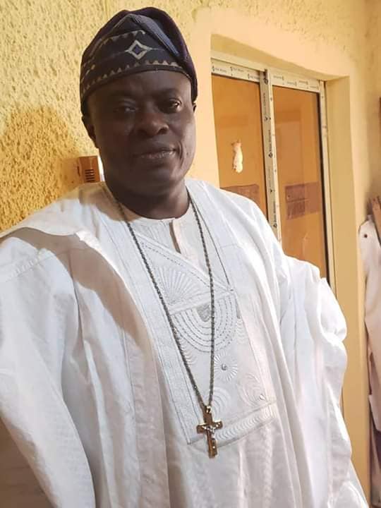 EDWARD KOYE-LADELE: Tribute to a Good Man - Text and Publishing