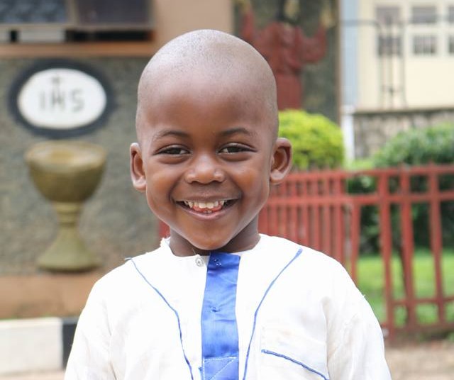 Iseoluwa’s Unresolved Theological Question - Text and Publishing