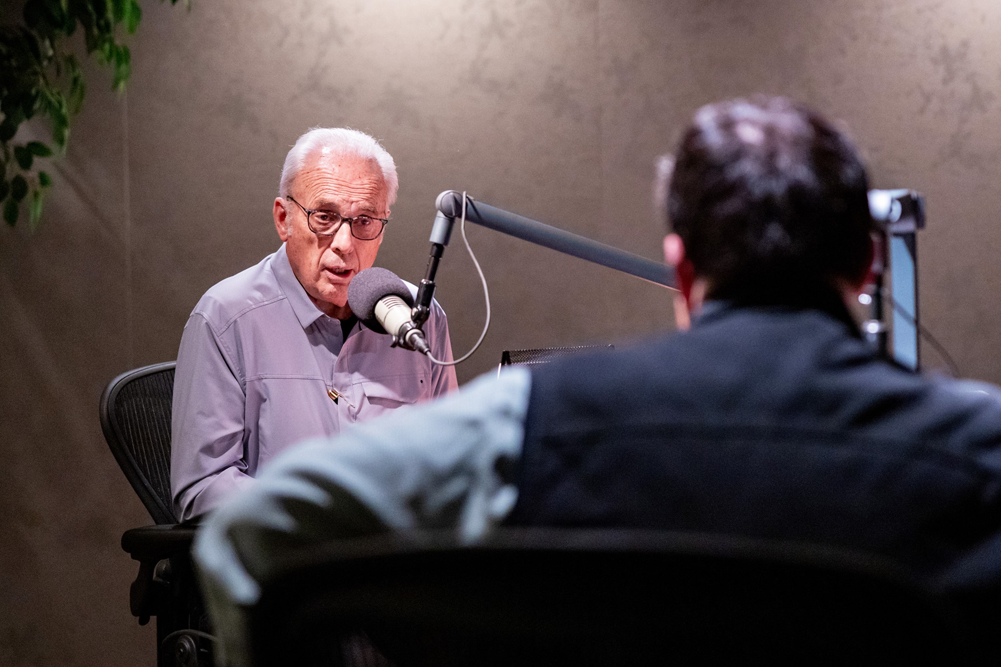 Thank you John MacArthur - Text and Publishing