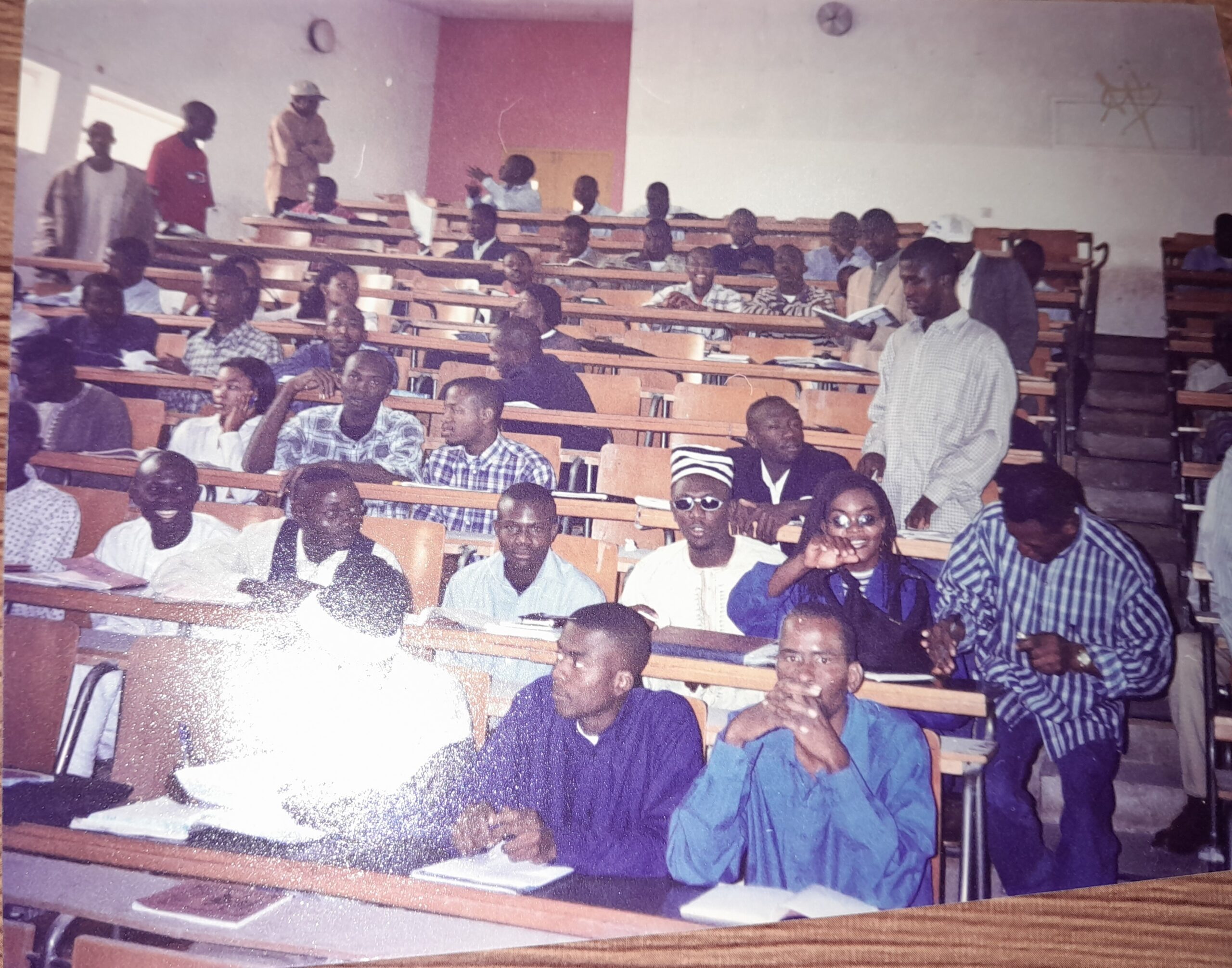 Carry-Overs: Dealing with a Student's Nightmare - Text and Publishing