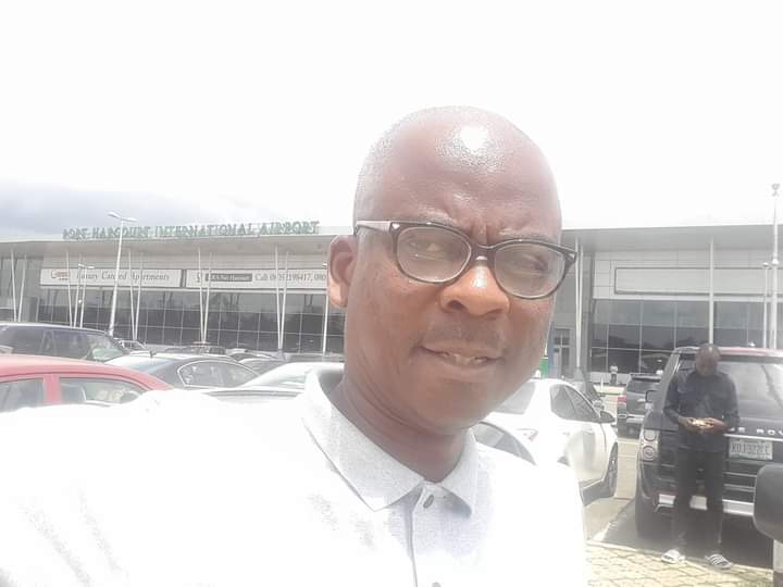 I am Joseph… - Text and Publishing