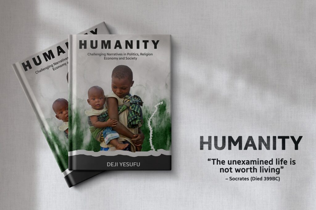 Humanity - Text and Publishing