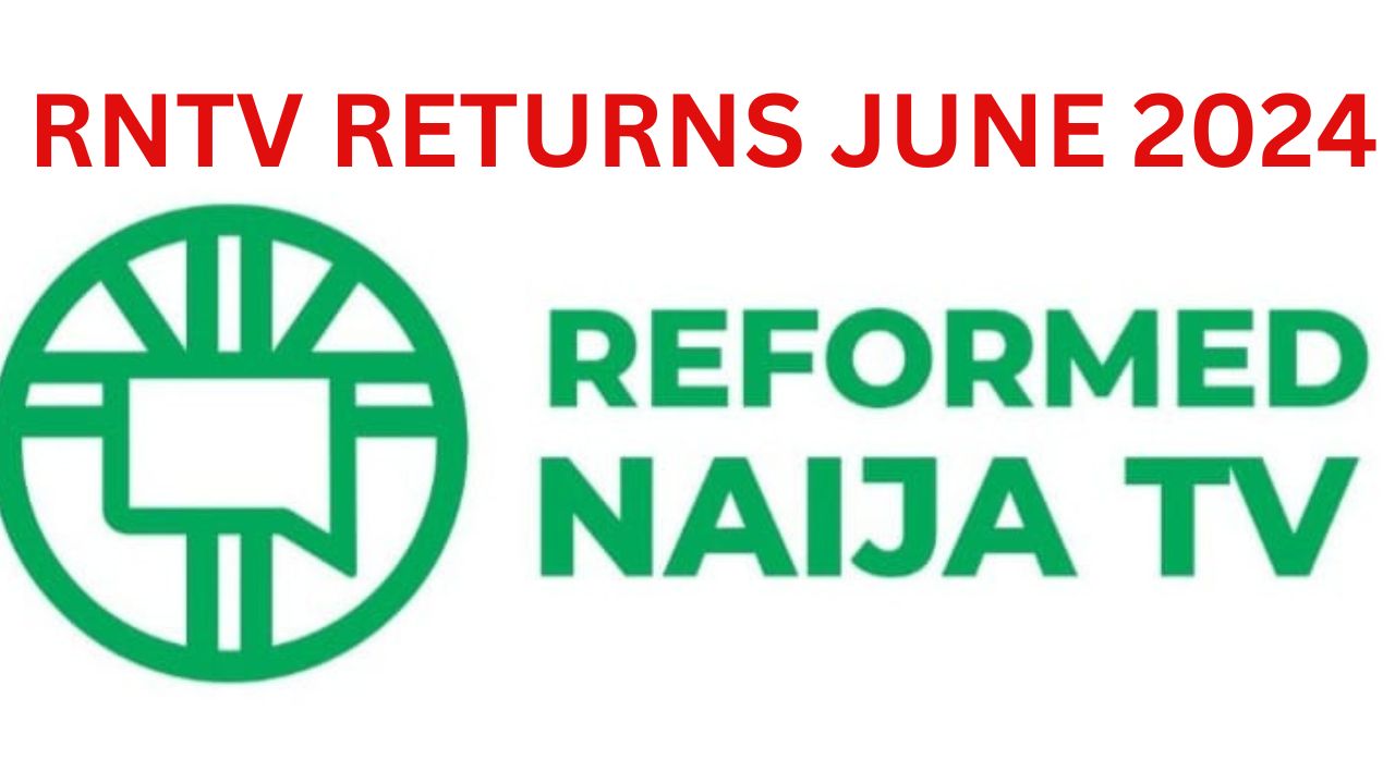 RNTV Returns June 2024 - Text and Publishing