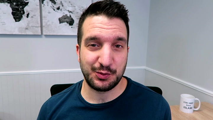 Thoughts on the Confessions of the Apostate Prophet - Text and Publishing