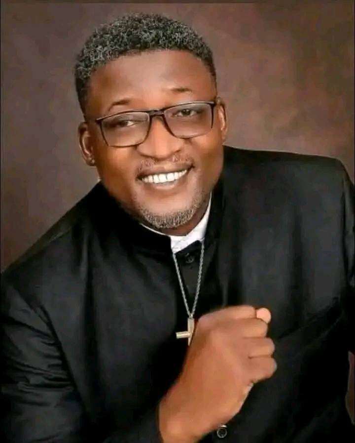 My Thoughts on the Death of Rev. David Azzaman - Text and Publishing